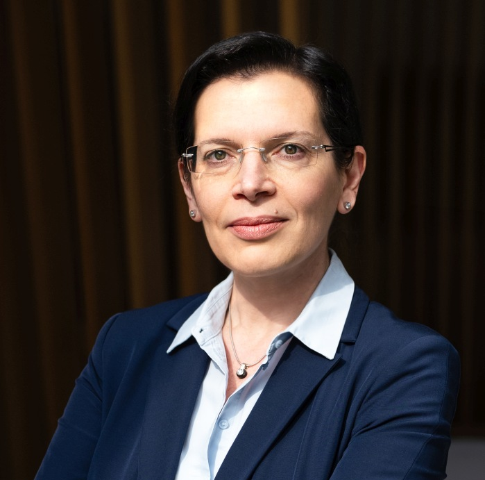 Structură organizatorică – Asociația Română a Băncilor (ARB)